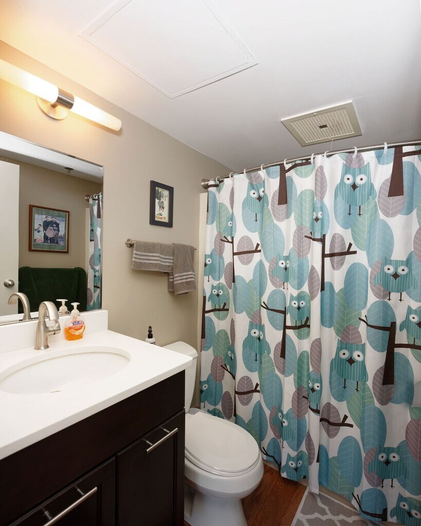 Back Bay Tower | Portland, ME Apartments