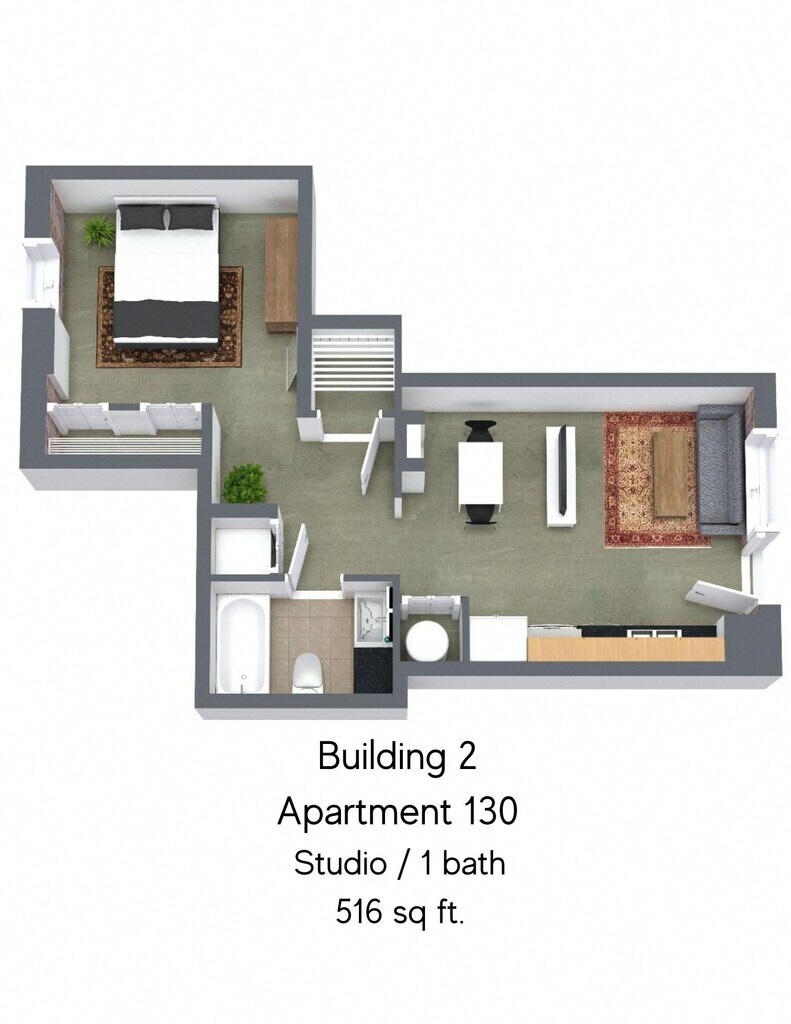 Atrium Lofts at Cold Storage | Richmond, VA Apartments