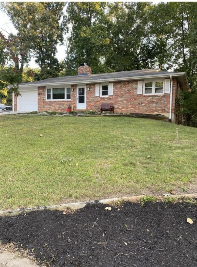 4416 Oakview Dr | Rentals in Columbia, MO
