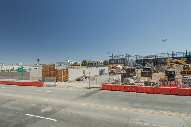 Ballpark Apartments | Reno, NV Apartments For Rent