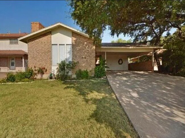 8106 Sonnet Ave | Rentals in Austin, TX