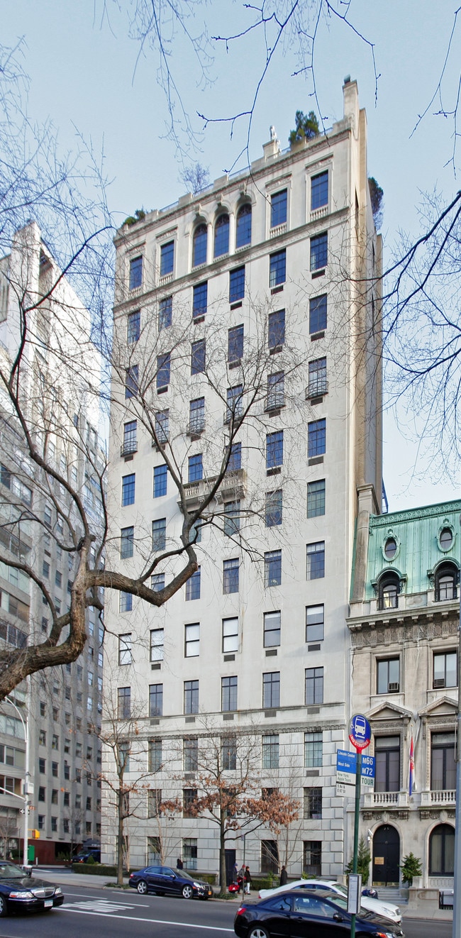 2 E 67th St Apartments | New York, NY Apartments For Rent