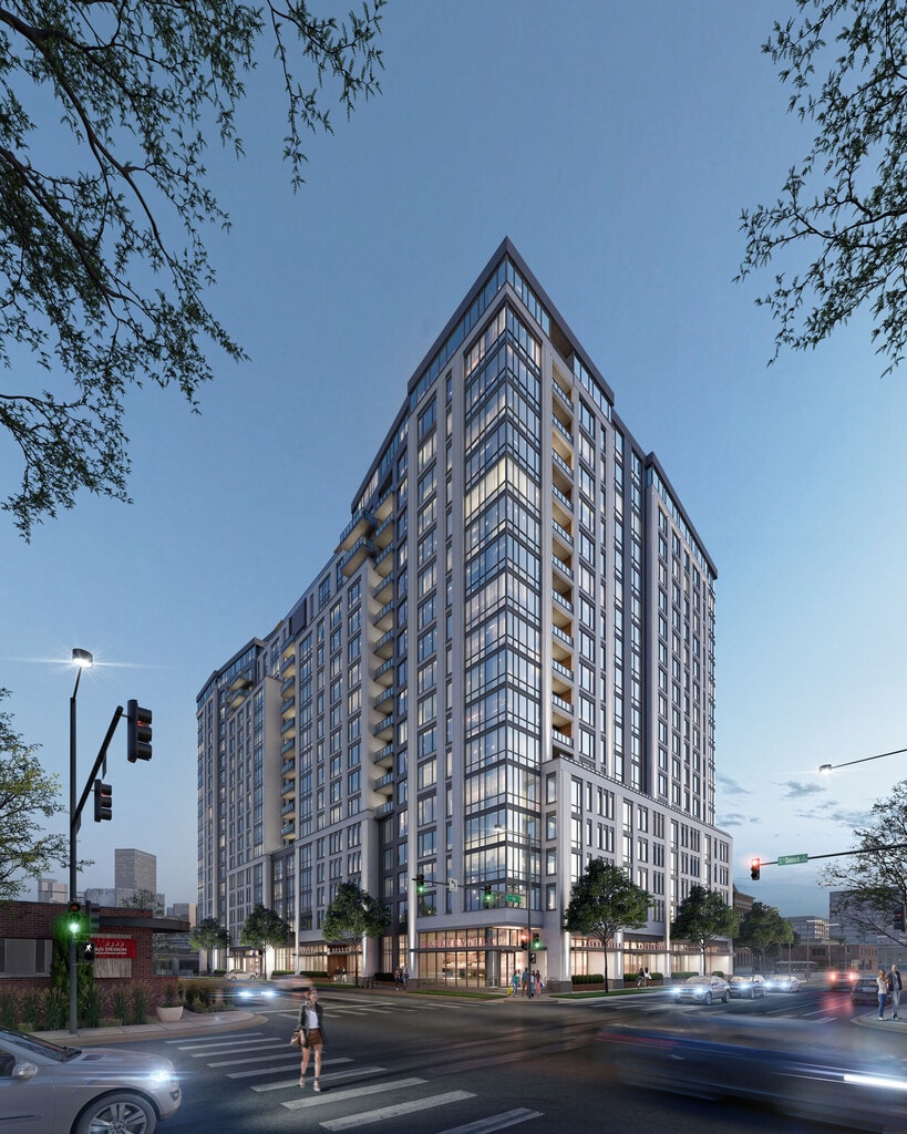 Dryden Apartments in Denver, CO | ApartmentHomeLiving.com