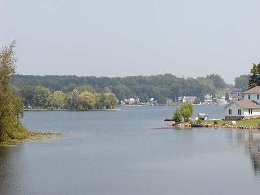 12085 S Sherman Lake Dr | Rentals in Augusta, MI