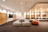 FOUND Study Midtown East - Student/Intern Apartments in New York, NY ...