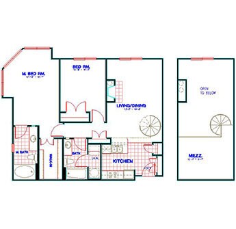 MAA Addison Circle Apartments in Addison, TX | ApartmentHomeLiving.com