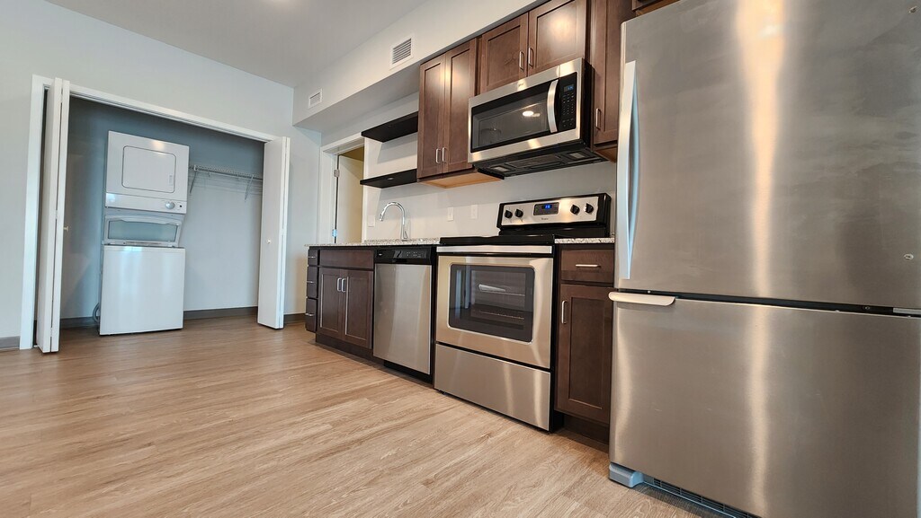 Residence at Discovery Square Apartments in Rochester, MN ...