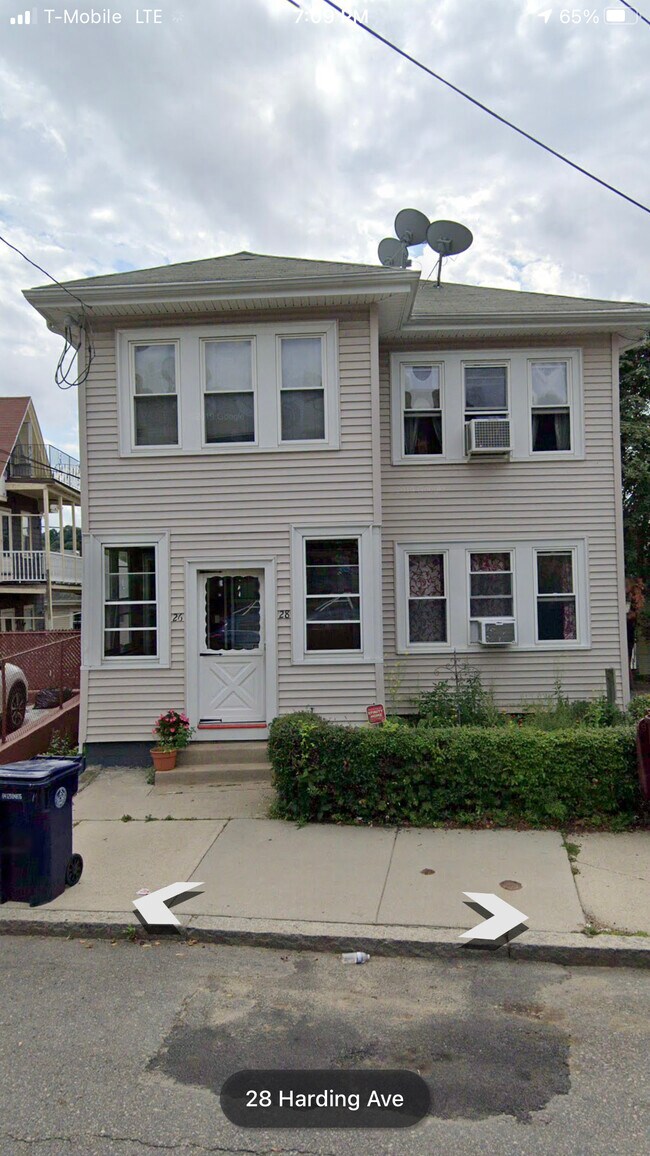 26 Harding Ave | Rentals in Everett, MA