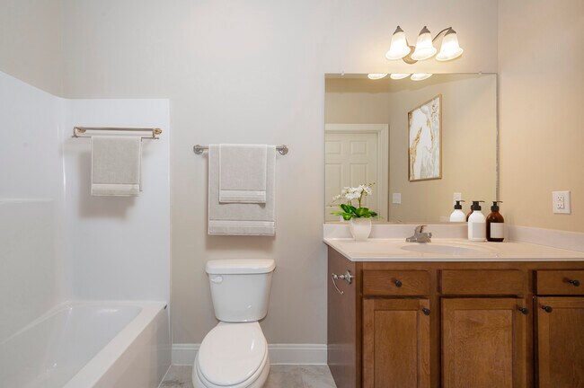 52 Butler Commons Dr | Rentals in Lillington, NC