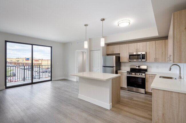 Northside Vistas Apartments | Miami, FL Apartments For Rent