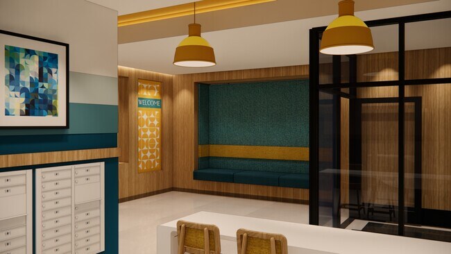 B7 Flats Apartments in Eau Claire, WI | ApartmentHomeLiving.com