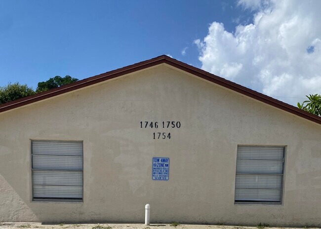 1754 Juno Rd | Alquileres en North Palm Beach, FL