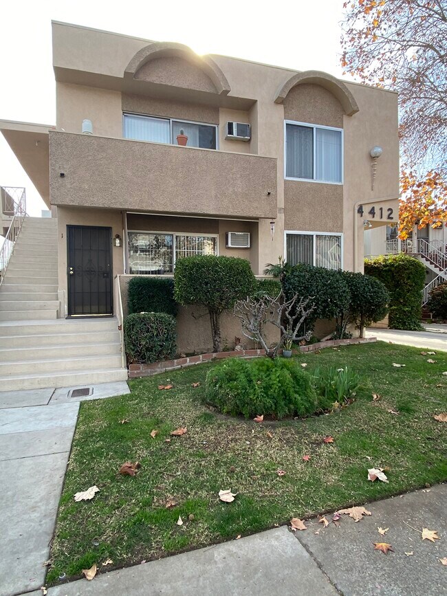 4412 Finley Ave | Rentals in Los Angeles, CA
