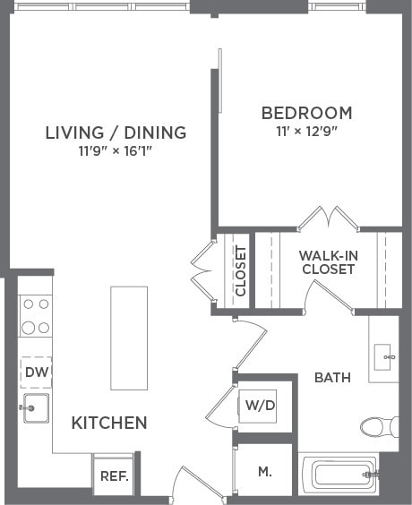 Exo Apartments in Reston, VA | ApartmentHomeLiving.com