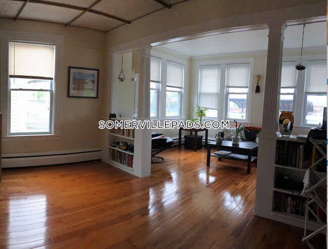 87 Crystal Ave | Rentals in Revere, MA