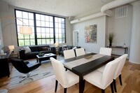 The Baldwin Apartments in Cincinnati, OH | ApartmentHomeLiving.com