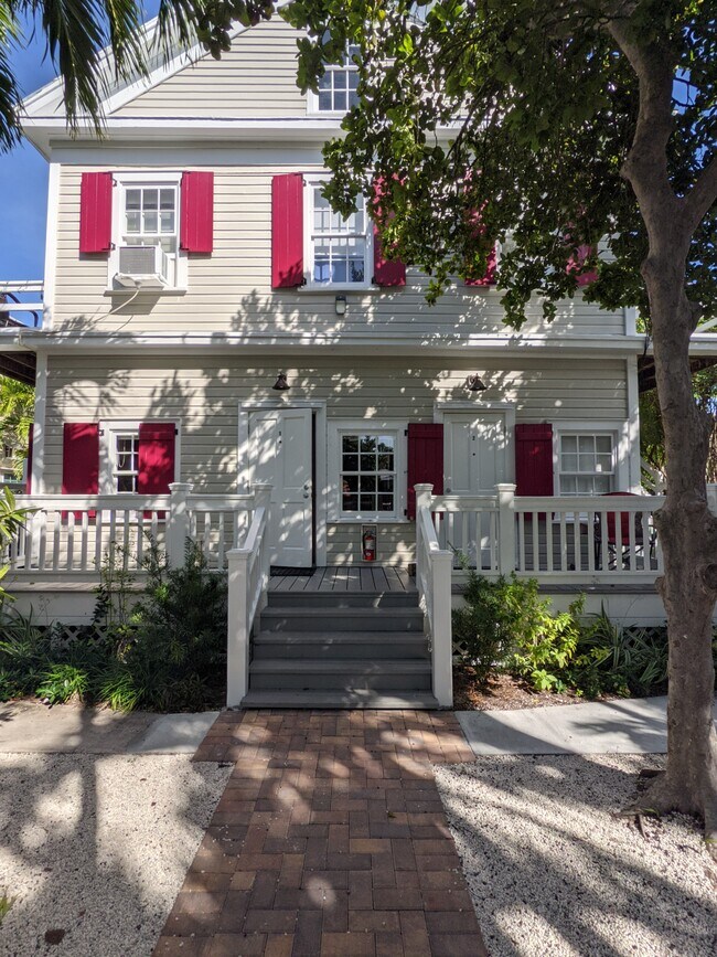 649 William St | Rentals in Key West, FL