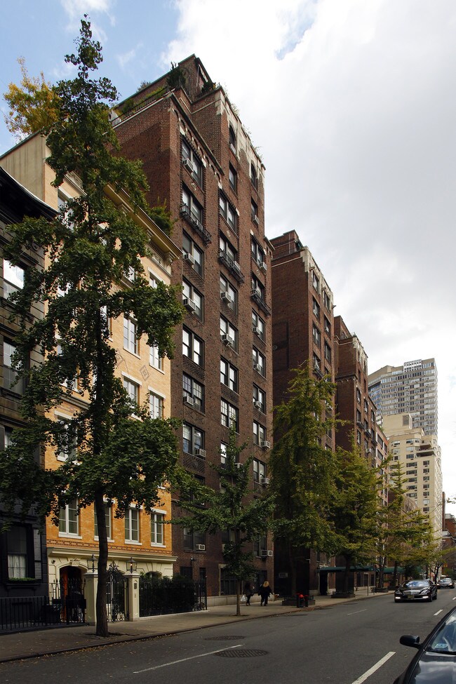 Sutton Place Apartments | New York, NY Apartments For Rent