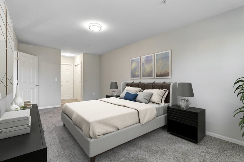Spring Mill Manor Apartments in Springfield, NJ | ApartmentHomeLiving.com