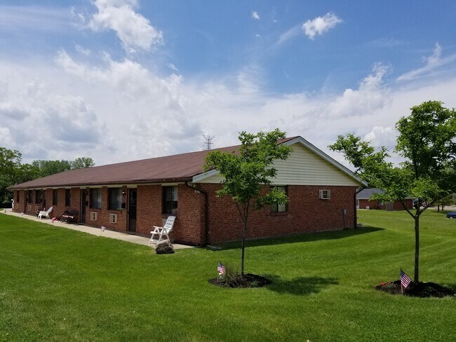 1107 Dunaway St | Rentals in Miamisburg, OH