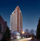 Wesley Place Apartments in Vancouver, BC | ApartmentHomeLiving.com