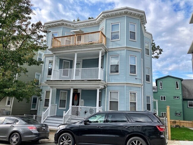 46 Draper St | Rentals in Boston, MA