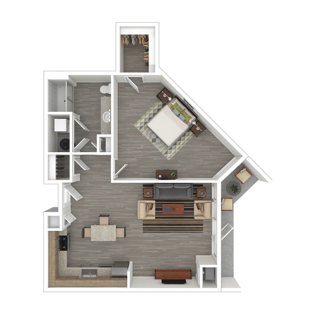 The Curb Apartments in Norwalk, CT | ApartmentHomeLiving.com