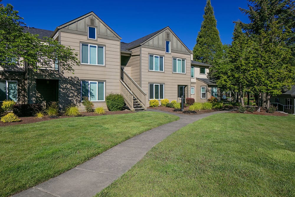 Club at Tanasbourne | Hillsboro, OR Apartments