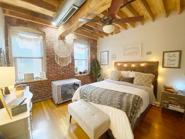 150 Liverpool St | 1 Bedroom Apartment for Rent in Boston, MA