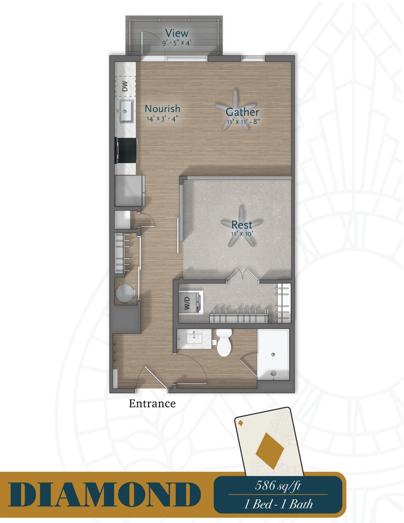 Factory 52 Apartments | Cincinnati, OH Apartments