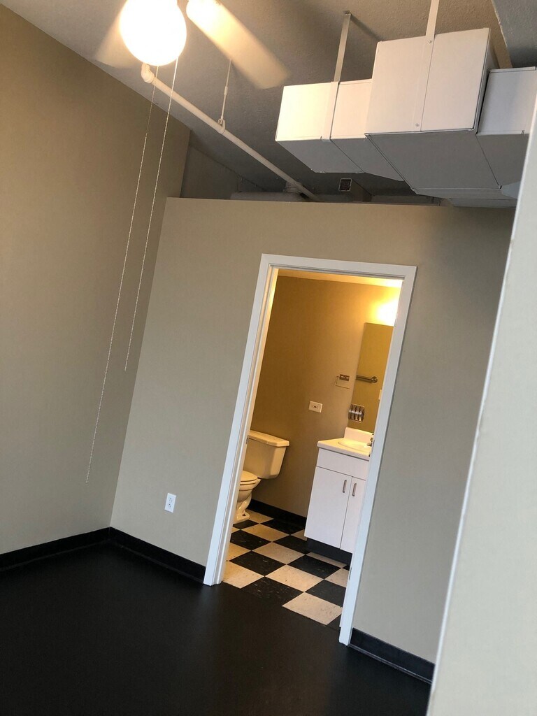 Block 2 Lofts | Little Rock, AR Apartments