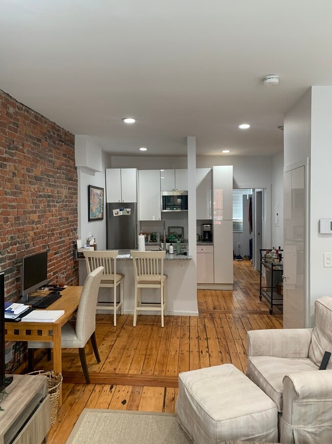 70 Appleton St | Rentals in Boston, MA