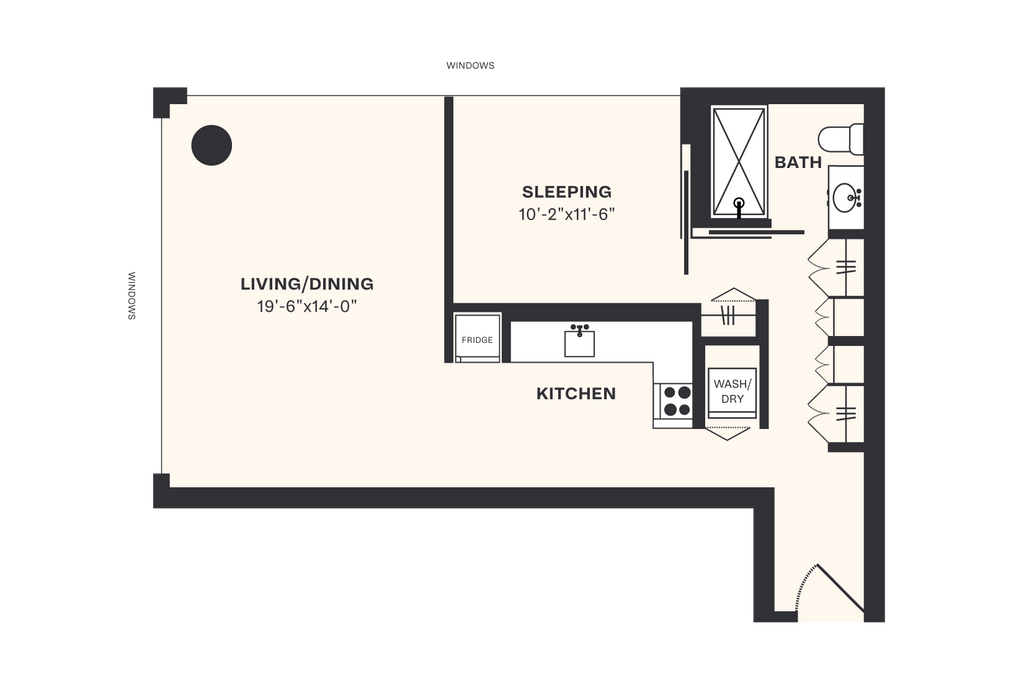 Dallas Urby Apartments in Dallas, TX | ApartmentHomeLiving.com