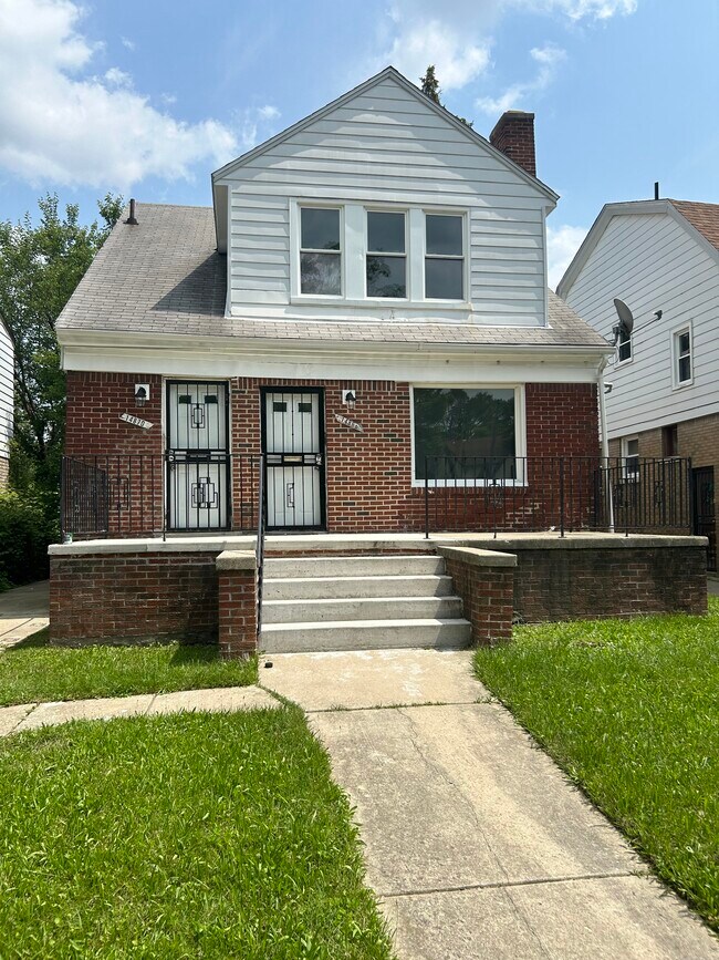 14870 Forrer St | Rentals in Detroit, MI