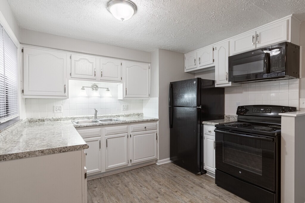 Huntley Ridge | Kettering, OH Apartments