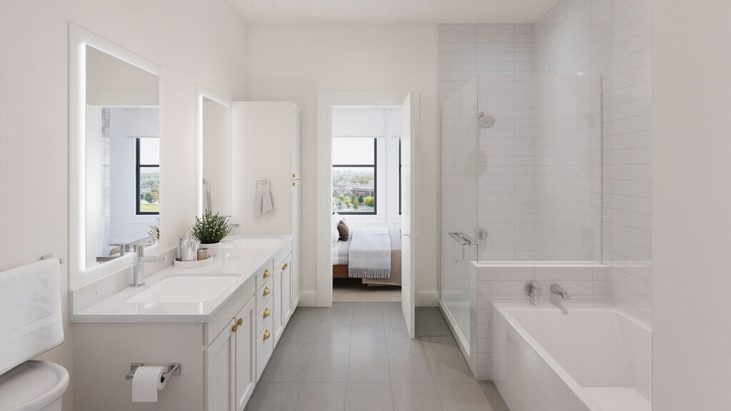 Solomon Apartments in Austin, TX | ApartmentHomeLiving.com