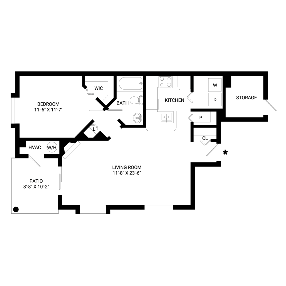 TAVA Waters Apartments in Denver, CO | ApartmentHomeLiving.com