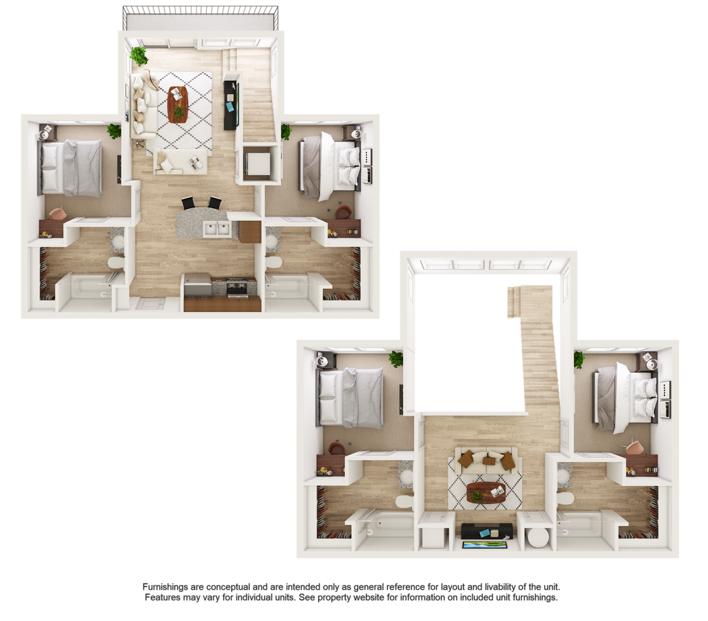 Northpoint Crossing | College Station, TX Apartments