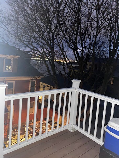 81 Saint Andrew Rd | Rentals in Boston, MA