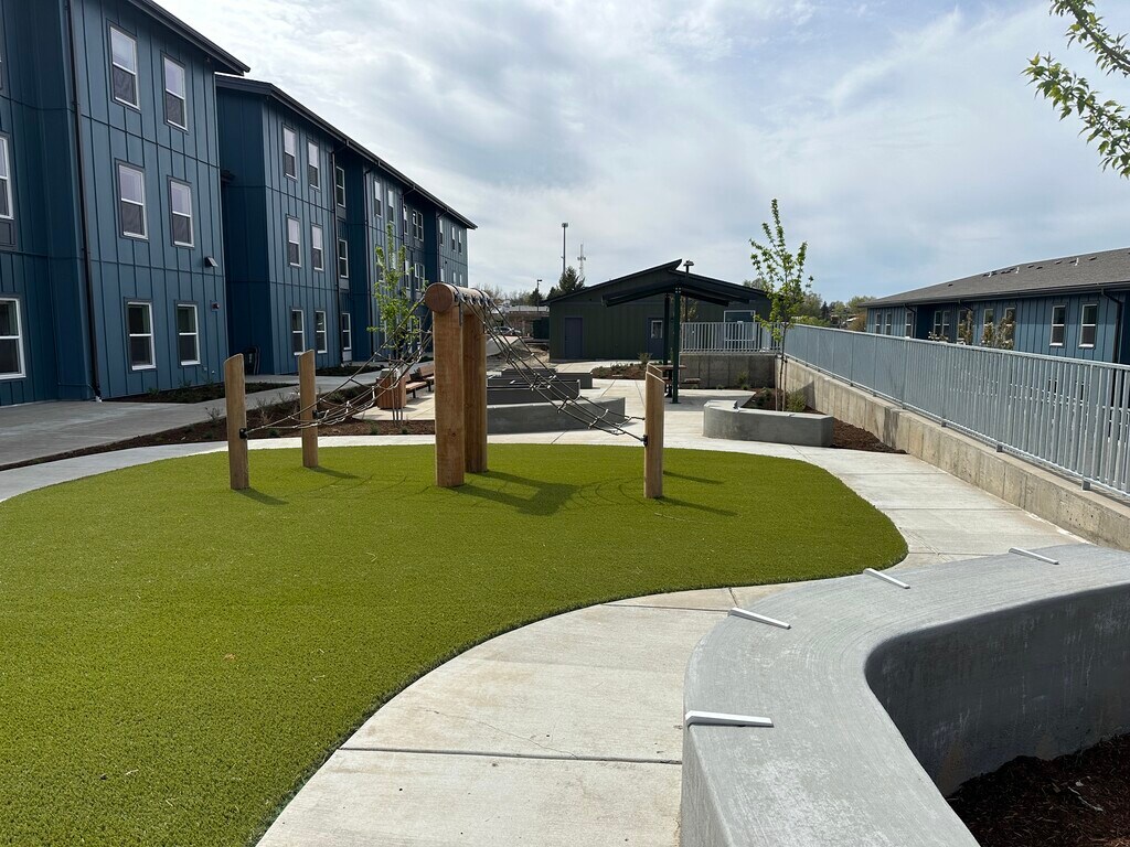 South Hill Commons Apartments | Pendleton, OR Apartments For Rent