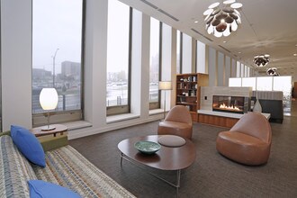 KEYSTONE LOFTS Apartments | Pittsburgh, PA Apartments For Rent