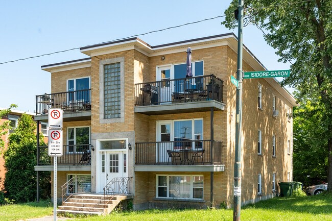 837 Isidore-Garon Rue Apartments | Québec, QC Apartments For Rent