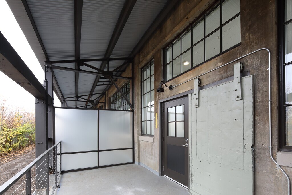 CWC Community Within the Corridor Apartments in Milwaukee, WI ...