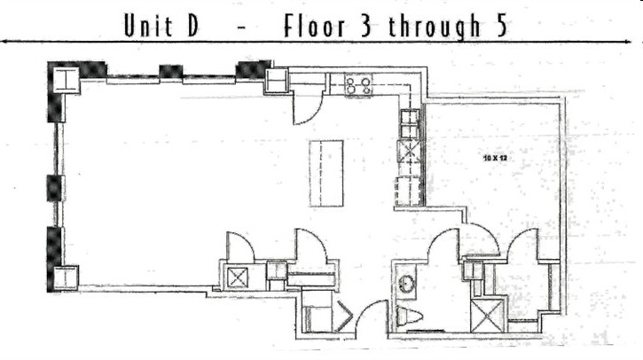 The Continental Life Building | St. Louis, MO Apartments