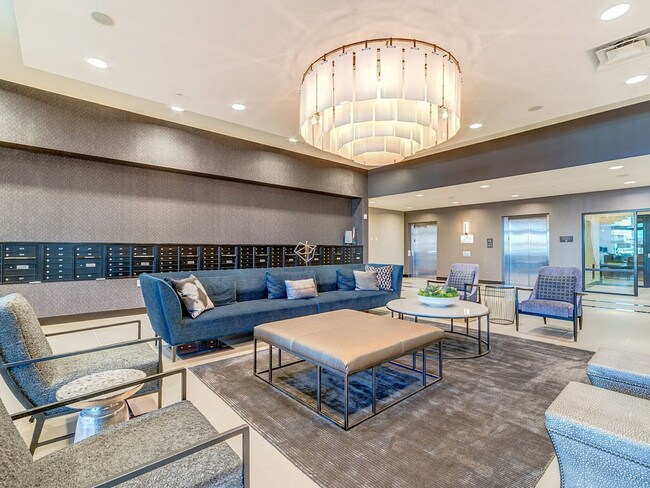 Maple View Flats | Washington, DC Apartments