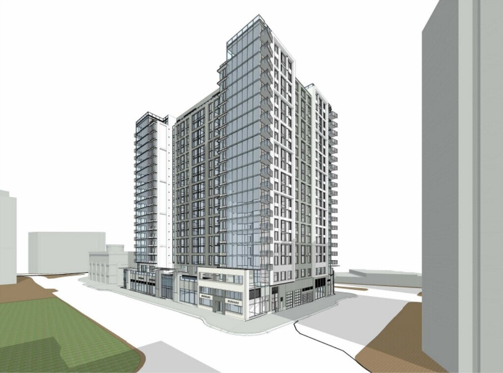 The Commodore | Arlington, VA Apartments