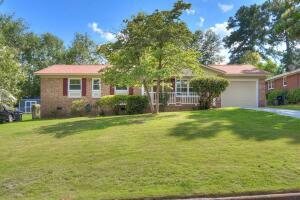 Homes for Rent in the 30906 ZIP Code of Augusta, GA