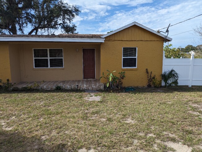 3818 Carroway St, Unit 3818-A | Rentals in Tampa, FL