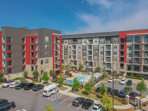 Intrada Westside Apartments | Atlanta, GA Apartments For Rent