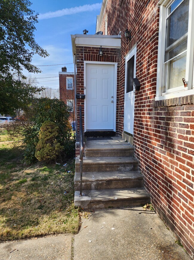 9 Spruce Ave | Rentals in Westville, NJ